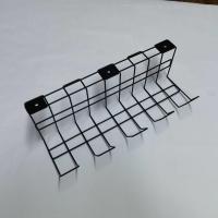 China Under Desk Cable Organizers for Office and Home Hook Type Installation in Living Room for sale