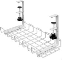 China Under Desk Cable Organizers The Ultimate Solution for Living Room Wire Management for sale