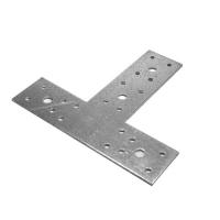 China 90 60 120 degree corner shelf bracket made of steel with thickness options and welded for sale