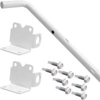 China Blanking Work Process Gate Drop Rods for Securing Gates in 8*9 inch and 9*12 inch sizes for sale