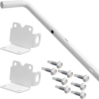 China Blanking Work Process Gate Drop Rods for Securing Gates in 8*9 inch and 9*12 inch sizes for sale
