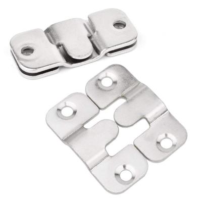 China Triangle Bracket for Stainless Steel Picture Hangers Support Customers' Requirement for sale