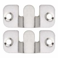 China Triangle Bracket for Stainless Steel Picture Hangers Support Customers' Requirement for sale