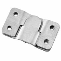 China Triangle Bracket for Stainless Steel Picture Hangers Support Customers' Requirement for sale