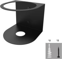 China Durable Aerosol Can Holder Organizer for Organizing Spray Bottles in Garage or Home for sale