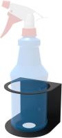 China Durable Aerosol Can Holder Organizer for Organizing Spray Bottles in Garage or Home for sale