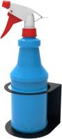 China Durable Aerosol Can Holder Organizer for Organizing Spray Bottles in Garage or Home for sale