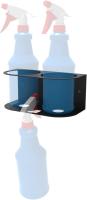 China Durable Aerosol Can Holder Organizer for Organizing Spray Bottles in Garage or Home for sale