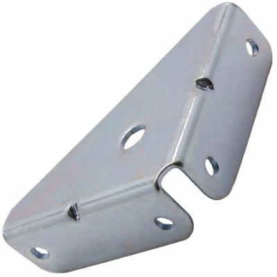 China Nonstandard Corner Bracket Wood Panel Connectors Adjustable Angle Plate for sale