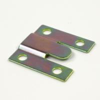China Nonstandard Corner Bracket Wood Panel Connectors Adjustable Angle Plate for sale