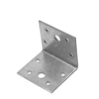 China Nonstandard Corner Bracket Wood Panel Connectors Adjustable Angle Plate for sale