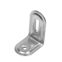 China Nonstandard Corner Bracket Wood Panel Connectors Adjustable Angle Plate for sale