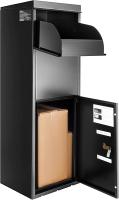 China Lockable Anti-Theft Package Delivery Boxes for Modern Mailboxes in Residential Areas for sale