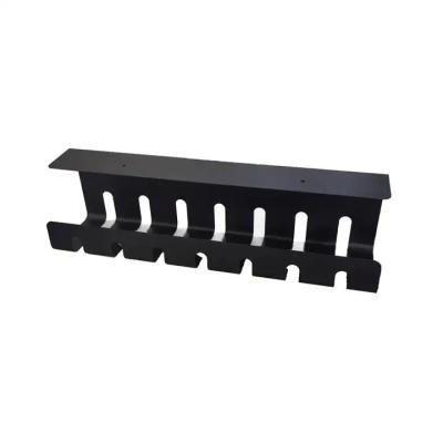 China 1mm Thickness Cable Trough Tray The Ultimate Choice for Organizing Wires and Cables for sale