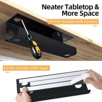 China 1mm Thickness Cable Trough Tray The Ultimate Choice for Organizing Wires and Cables for sale