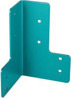 China Nonstandard Wood Beam Workbench Brackets 3.54*8.54 Standard or Nonstandard Design for sale
