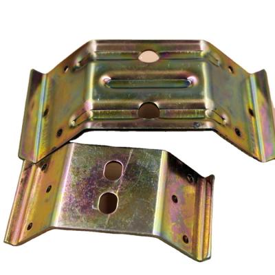 China Reinforce Your Furniture with Right Angle Corner Brace and Triangle Bracket for sale