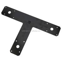 China Reinforce Your Furniture with Right Angle Corner Brace and Triangle Bracket for sale