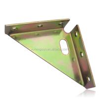 China Reinforce Your Furniture with Right Angle Corner Brace and Triangle Bracket for sale