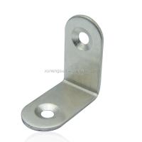 China Reinforce Your Furniture with Right Angle Corner Brace and Triangle Bracket for sale