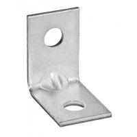 China Adhesive Angle Brackets for Decorative Furniture Galvanized Hardware Standard Structure for sale