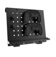 China Office Metal Pegboard Combination Kit for Crafts Organization and Ornaments Display for sale
