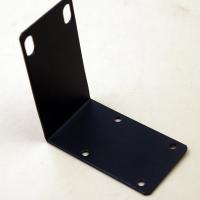 China OEM/ODM Metal Corner Brackets Carbon Steel L Shaped Bracket for Furniture for sale