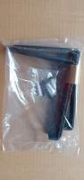 China OEM/ODM Metal Corner Brackets Carbon Steel L Shaped Bracket for Furniture for sale