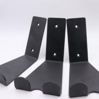 China Plating Steel 120 Degree Angle Braces for Furniture Customized and Nonstandard Design for sale