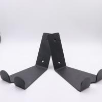 China Plating Steel 120 Degree Angle Braces for Furniture Customized and Nonstandard Design for sale