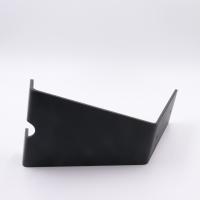 China Plating Steel 120 Degree Angle Braces for Furniture Customized and Nonstandard Design for sale
