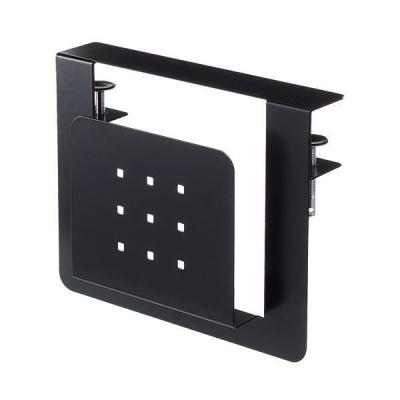 China Steel Hanging Desk Organizer 1mm Thickness for Office and Home Desk Dependability for sale