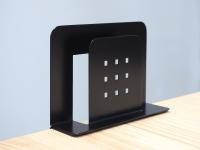 China Steel Hanging Desk Organizer 1mm Thickness for Office and Home Desk Dependability for sale