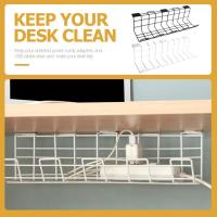 China Maximize Efficiency with Metal Tray Organizer Shelf and Metal Storage Shelves Under Desk for sale