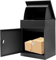 China Mailboxes for Outside 17.3