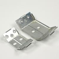 China Carbon Steel Corner Brace Bracket for Furniture Table Leg Joist Connecting Support for sale