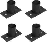 China Effortlessly Convert Your Slip Fitter with This Triangle Bracket Arm Mounting Adapter for sale