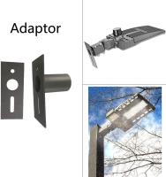 China Effortlessly Convert Your Slip Fitter with This Triangle Bracket Arm Mounting Adapter for sale