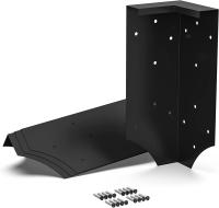 China Create a Beautiful Flower or Vegetable Garden with 30*11.43*5.1cm Corner Brackets for sale