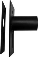 China Effortlessly Convert Your Slip Fitter with This Triangle Bracket Arm Mounting Adapter for sale