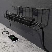 China Cable Tray Hanging Racks No. of Tiers Cable Basket Cable Holder Cable Management Tray for sale