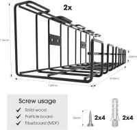 China Cable Tray Hanging Racks No. of Tiers Cable Basket Cable Holder Cable Management Tray for sale