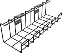 China Cable Tray Hanging Racks No. of Tiers Cable Basket Cable Holder Cable Management Tray for sale