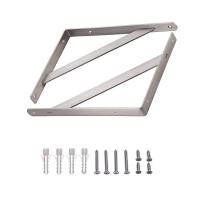 China Heavy Duty Stainless Steel Solid 14