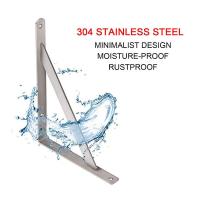 China Heavy Duty Stainless Steel Solid 14