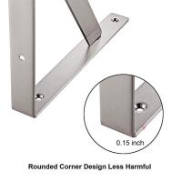 China Heavy Duty Stainless Steel Solid 14