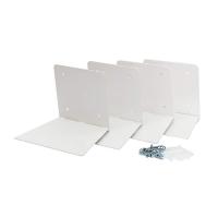 China Effortlessly Organize Your Books with Large Rustless Invisible Floating Bookshelf for sale