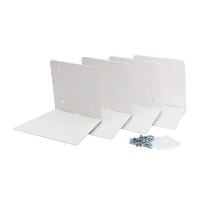 China Effortlessly Organize Your Books with Large Rustless Invisible Floating Bookshelf for sale