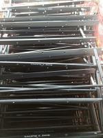 China Nonstandard Heavy Duty Floating Shelf Brackets for Wood Wall Mount Blind Shelving for sale