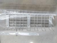 China Upgrade Your Desk Wire Management No-Screws Cable Tray with ISO ROHS Certification for sale